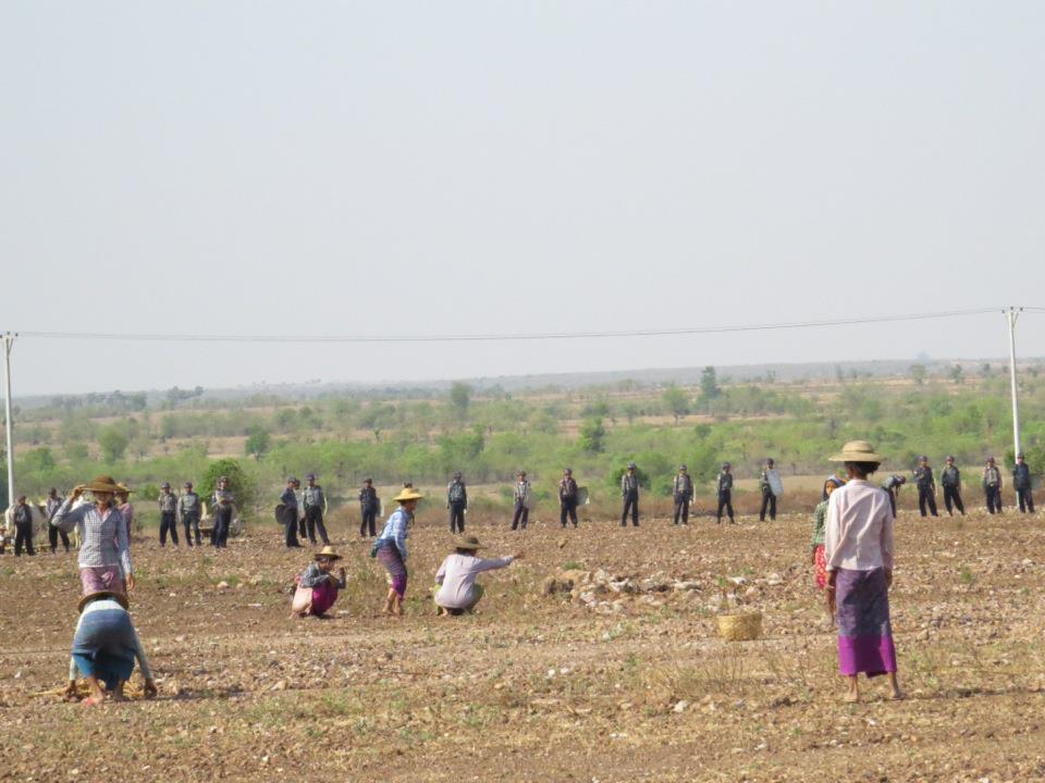 CASE STUDY: Wanbao’s CSR commitments go hand in hand with forced ...