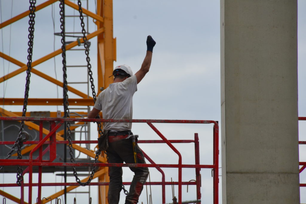 CASE STUDY: Who is responsible for forced labour conditions in ...